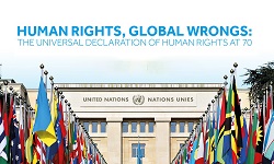 Human Rights, Global Wrongs: The Universal Declaration of Human Rights ...